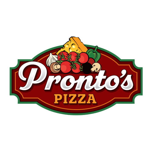 Prontos Pizza